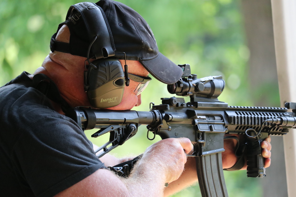 GPSTC: ROLL CALL